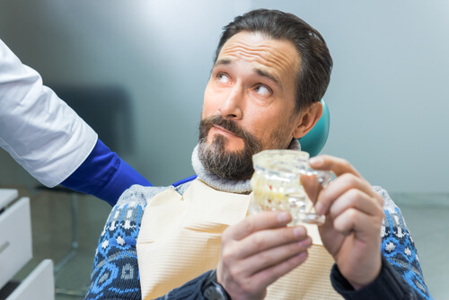Decayed Tooth Broke Off at Gum Line: Navigating Your Next Steps