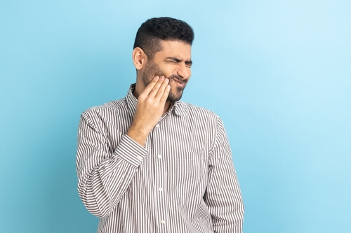 Decayed Tooth Broke Off at Gum Line: Navigating Your Next Steps